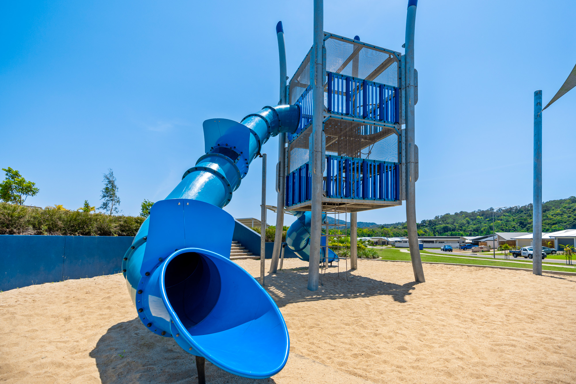 PlayOn | Playgrounds for Quick service restaurants